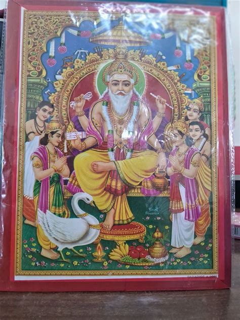 Shaik Nagul Meera Vali On Linkedin Hi Vishwakarma Puja At Site