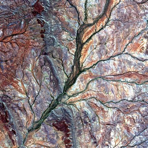 Western Australia As Seen By Sentinel 2 Spaceref