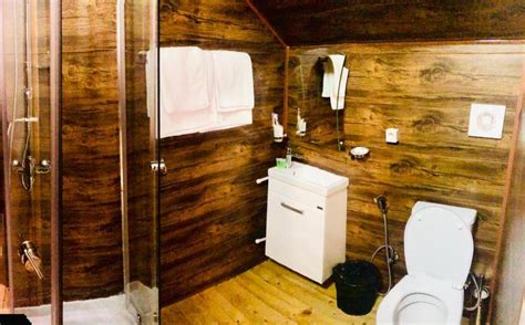 հանգստյան գոտի Դիլիջանում հանգստյան տուն Hotel Chalet