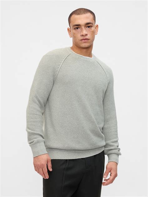 Crewneck Sweaters Gap Factory
