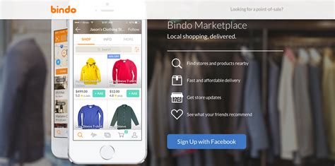 About Bindo - WHub