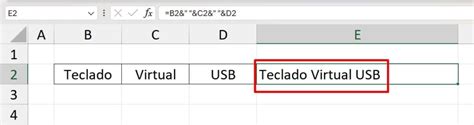 Como Concatenar No Excel Ninja Do Excel