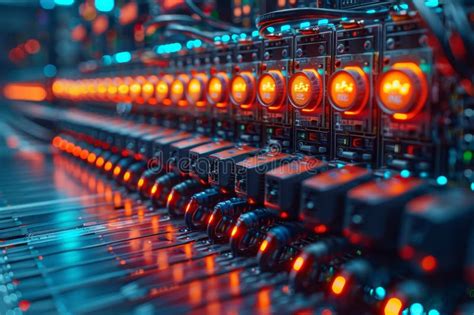 Structured Cabling Systems In Data Center Network Management For Data