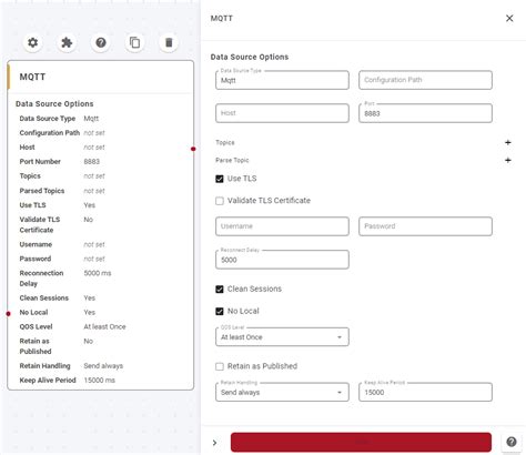 mqtt iot nxt community