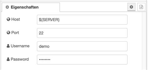 Changing Node Configuration Using External Methods General Node RED Forum