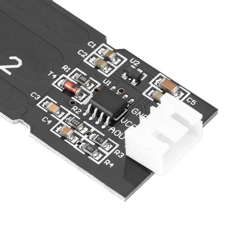 Soil Moisture Sensor Fine Workmanship Garden Soil Grandado