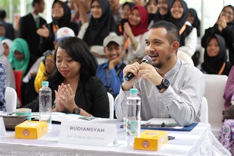 Rudiansyah Rudiansyah On Linkedin I Am Truly Honored To Be Part Of