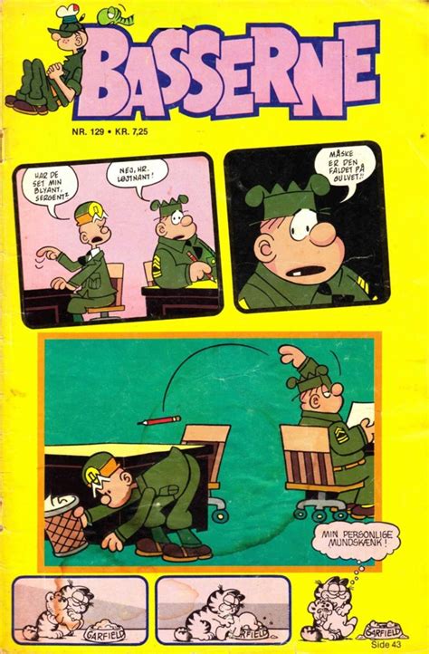 Basserne 1972 129 Overstreet Access