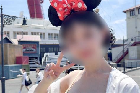 【下着ディズニー炎上】ユニバ・万博に続き露出する女性運営「入園お断りも」ハロウィン対策を直撃（3ページ目） 週刊女性prime