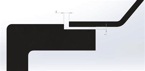 Automatic Contact Sets In Solidworks Simulation Innova Systems