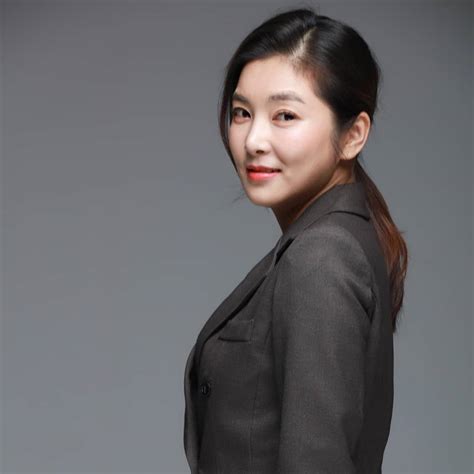 Jin Hye Kyung Picture 진혜경 Hancinema
