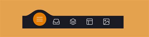 CSS Animated Tabs