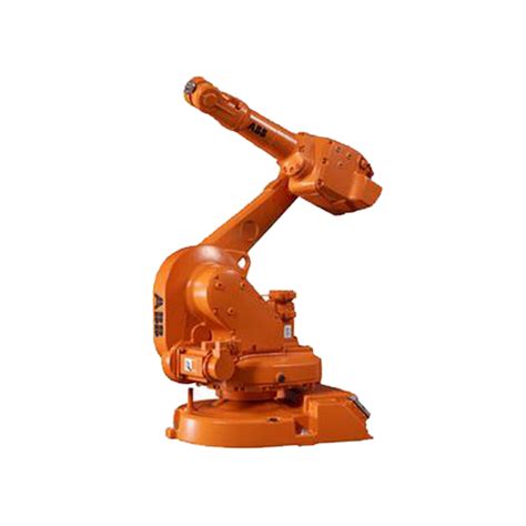 Articulated Robots For Plastic Injection Molding Automation
