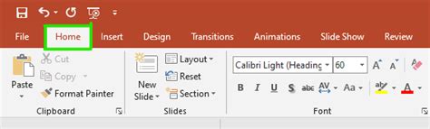 How To Change Slide Layout In MS PowerPoint GeeksforGeeks