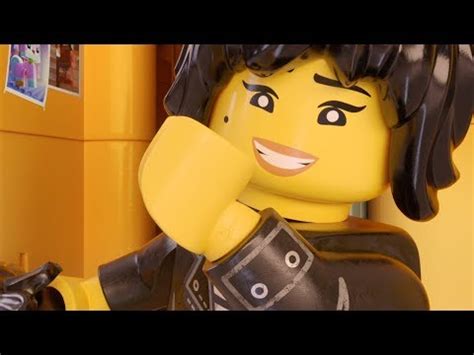 New Posters For THE LEGO NINJAGO MOVIE Thisfunktional