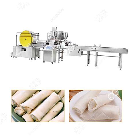 Bricks Au Fromage Machine Brick Piquante Plant