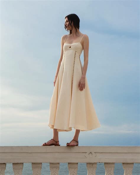 Johanna Ortiz Saddle Up Sail The Seas Fermina Resort 25 Available