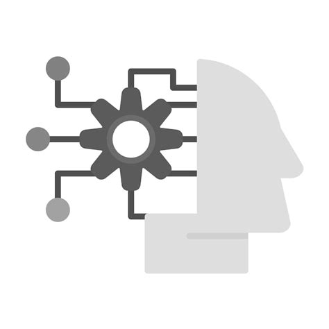 Premium Vector Robotics Icon Vector Image Can Be Used For Data Analytics