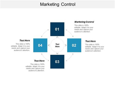 marketing control ppt powerpoint presentation pictures layout cpb