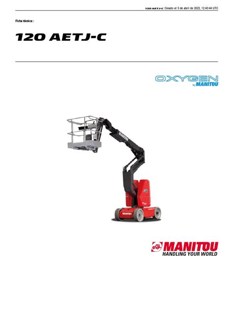 120 Aetj C Pdf Battery Charger Vehicles