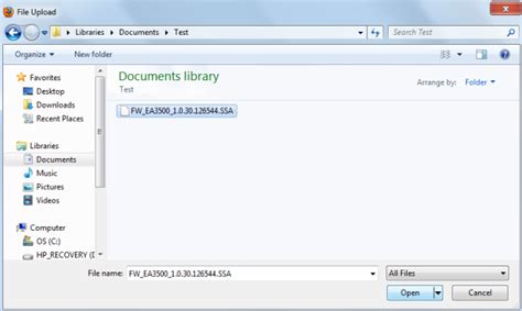 Rolling Back The Linksys Smart WiFi Router Firmware To The Classic Web Interface Linksys Support
