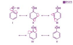 Resonance Structures Questions Practice Questions Of Resonance Structures With Answer