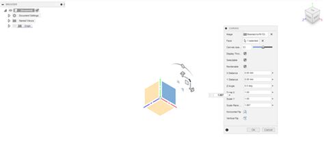Canvas Image Not Showing Up During Insert Canvas And Causes File