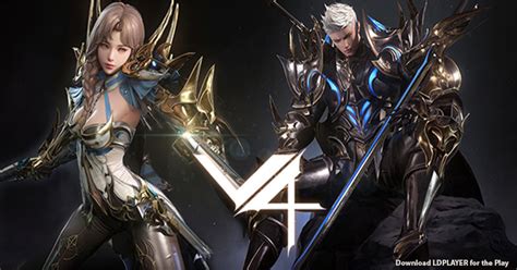 V4 Gameplay Tips: Classes & Characters for Beginners-Game Guides-LDPlayer