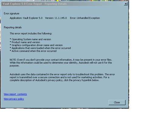 Has Anyone Had This Trouble Autodesk Community