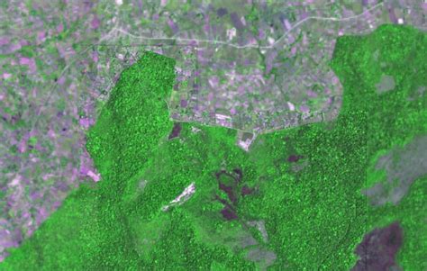 Leaflet Blending Edges Of Tile Overlay Geographic Information Systems Stack Exchange