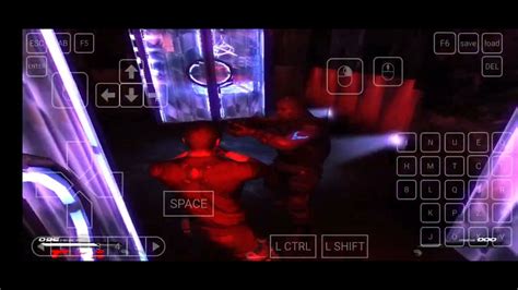 Interfal 2007 On Winlator On Snapsragon 778g 8128gb Youtube