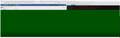 H Ffmpeg With Zerolatency But Play With Green Blocks Issue Pion Webrtc GitHub