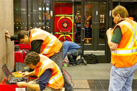 Architectural Engineering Technology Rrc Polytech Program Explorer