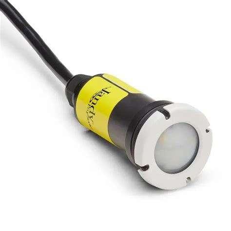 Jandy Rgbw Watercolors Nicheless Led Light With Hydrocool™ And 100 Co