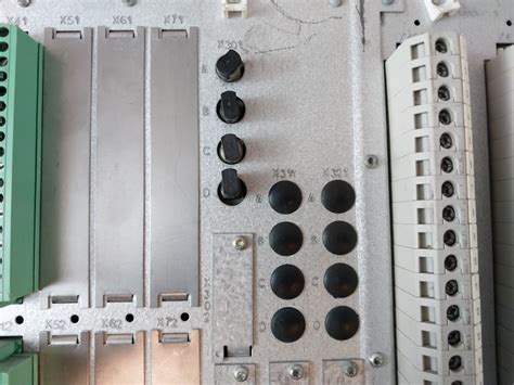 Abb Ret670 Transformer Protection Aeliya Marine