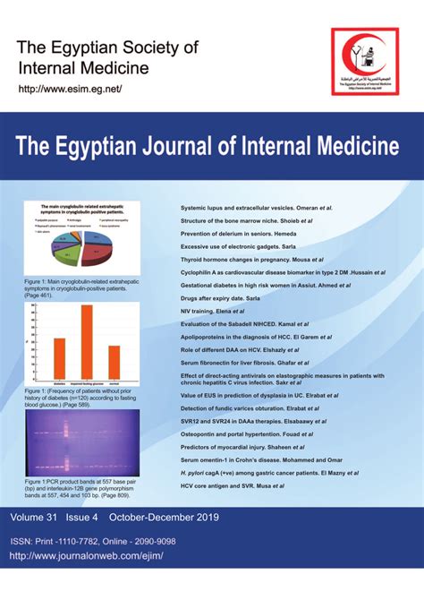 Pdf Prevalence Of Undiagnosed Thyroid Dysfunction In Correlation With Helicobacter Pylori