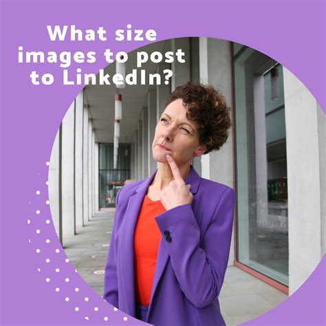Linkedin Media Size Guide For 2021 Images And Video
