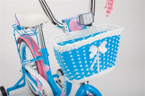 Купить велосипед STELS Jolly 16 Мятный — в Москве в Сокольниках