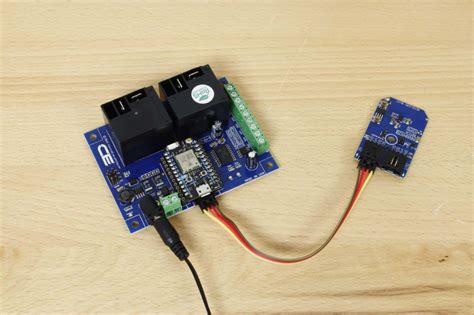 Mma8452q 3 Axis 12 Bit8 Bit Digital Accelerometer I2c Mini Module Ncd Store