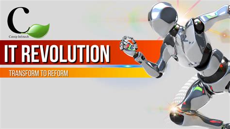 How Catnip Infotech Is Revolutionizing It Solutions