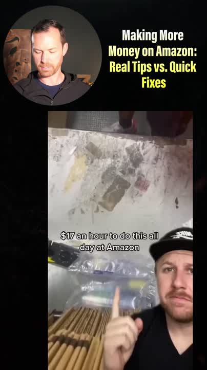 Video Dr Travis Zigler On Linkedin Ecommerce Amazonselling Businessgrowth Digitalmarketing