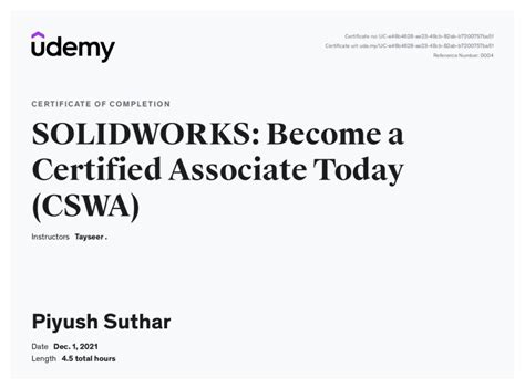 Piyush Suthar On Linkedin Solidworks Solidworksdesign