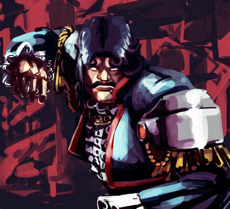 Warmup Vold Ignitio By Pgeronimos On Deviantart