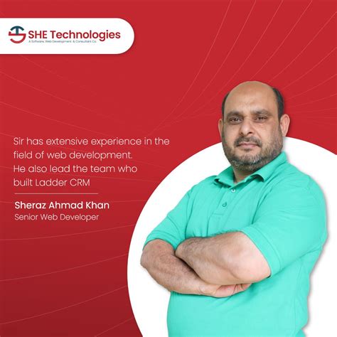 Sheraz Ahmad Posted On Linkedin Sheraz Ahmad Posted On Linkedin