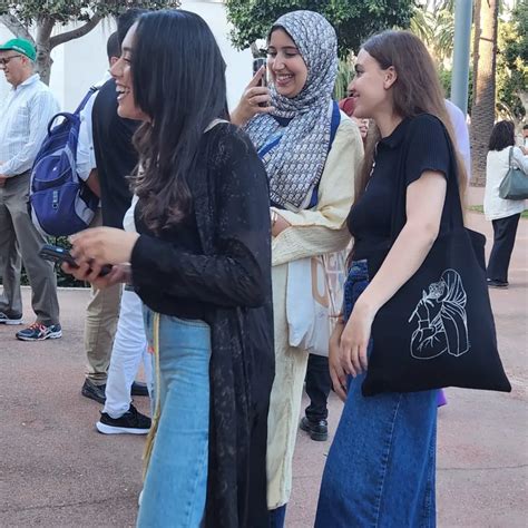 Douaa Elahrach Douaa • Instagram Photos And Videos