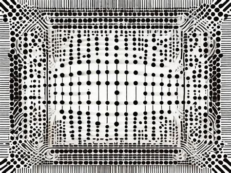 Intricate Neural Networks Premium Ai Generated Image