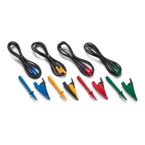 Fluke Multifunction Pv Tester And Anazlyer Pro Kit Smft1000 Pro Shop Online At Best Price In Uae