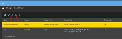 Omv User Cannot Access Some Folders Despite Having Permission Cifssmb Openmediavault