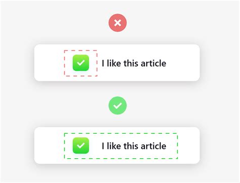 How To Design Better Checkbox Radio And Toggle Buttons By Vikalp
