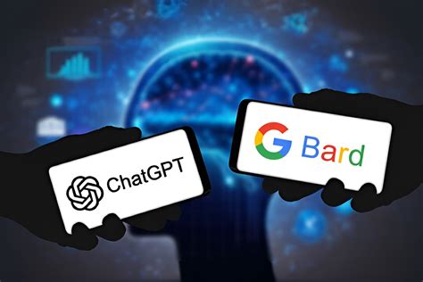 ChatGPT Vs Bard Who Deserves To Represent The Next Gen Of AI Moonshot Investor Network